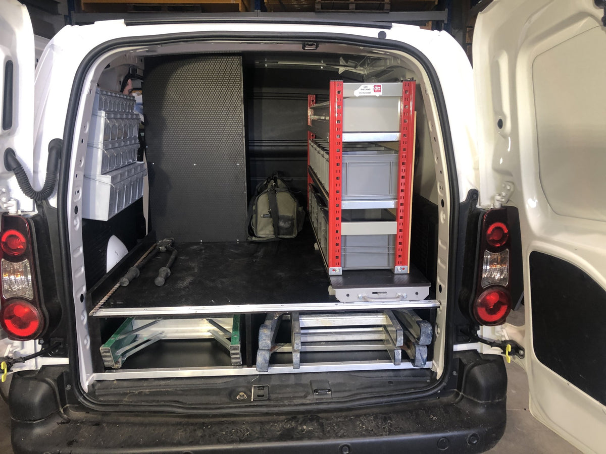 Heavy Duty Sled – Cape Direct