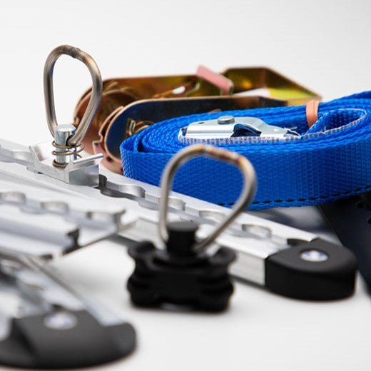 Load Securing / Load Restraint – Cape Direct