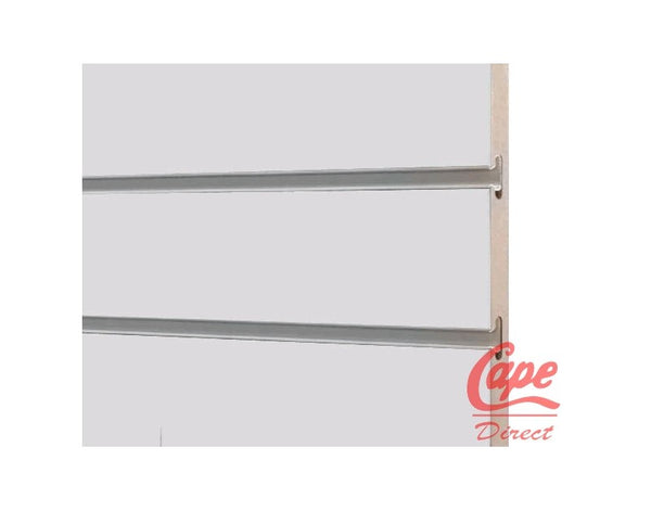 Slatwall (8x4 sheet) – Cape Direct
